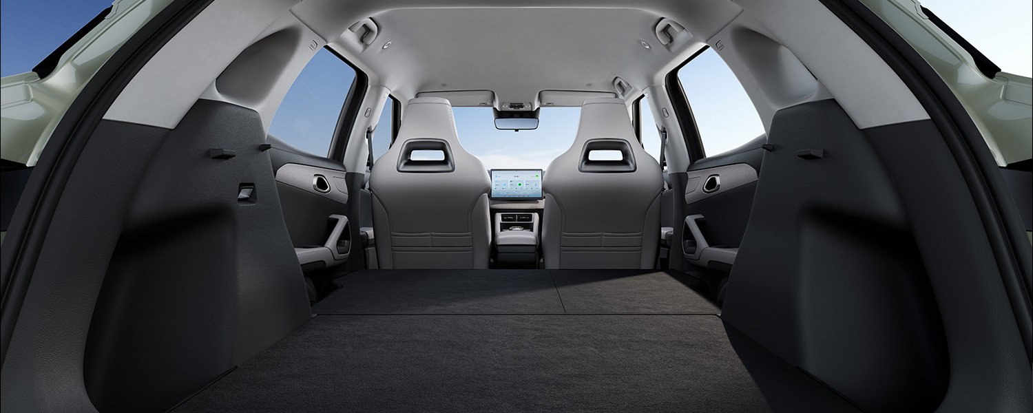 YUAN PRO | Conoce Precios y Versiones en BYD Vallejo