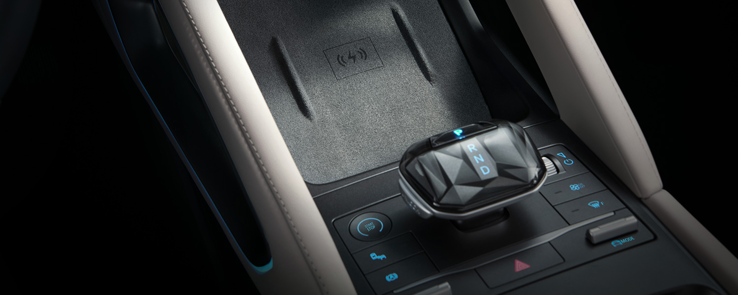 YUAN PRO | Conoce Precios y Versiones en BYD Vallejo